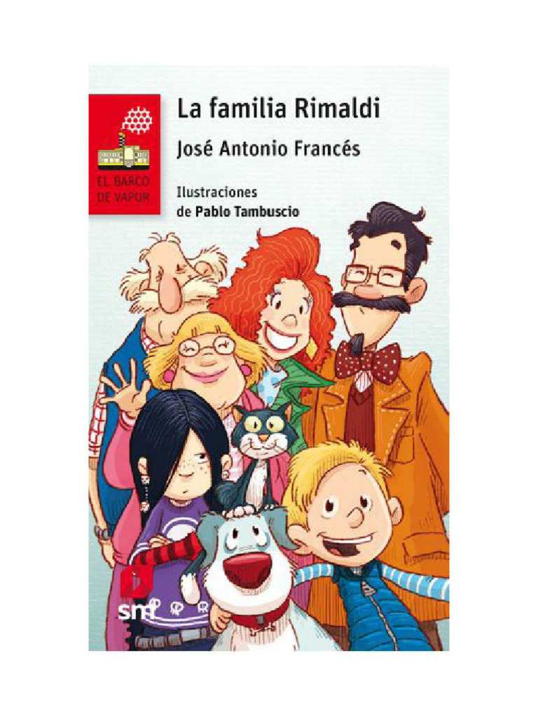 La Familia Rimaldi | PDF