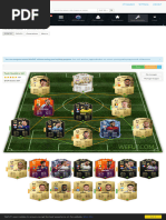 Create Squad Squadbuilder RenderZ | PDF