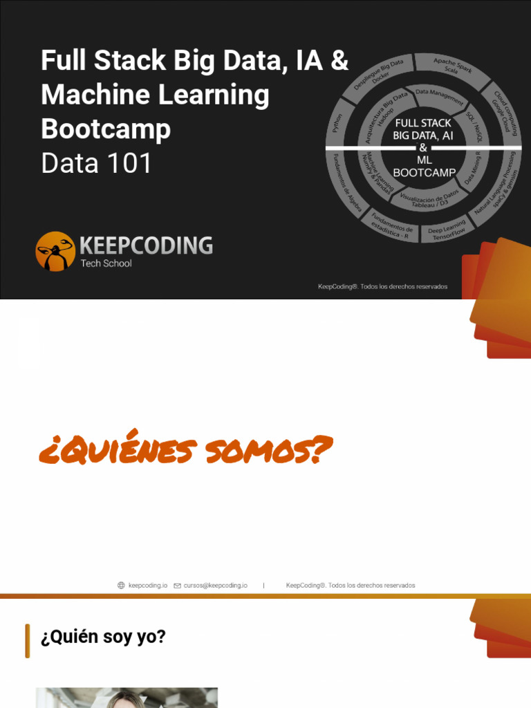 Data 101010101 | PDF | Bases de datos | Base de datos relacional