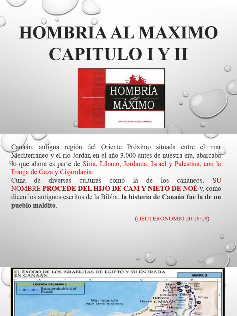 Resumen Hombria Al Maximo 2022 | PDF | Pecado | Sacerdote