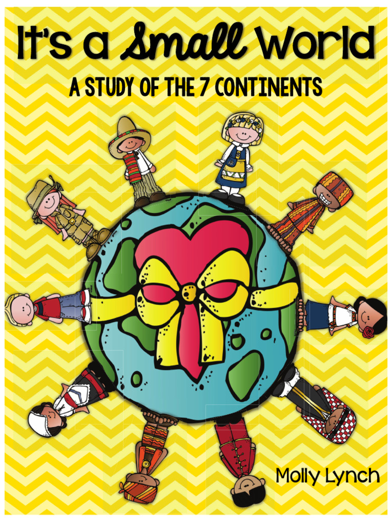 Explore The 7 Continents | Download Free PDF | Mask | Asia