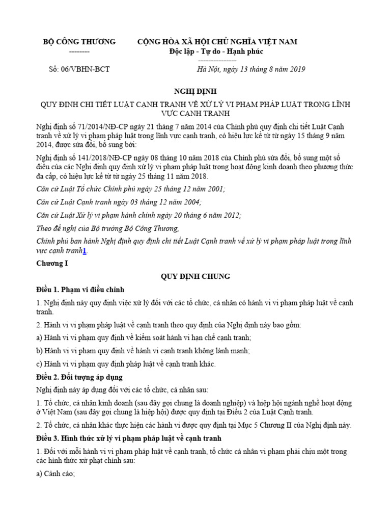 06 VBHN-BCT 423091 | PDF