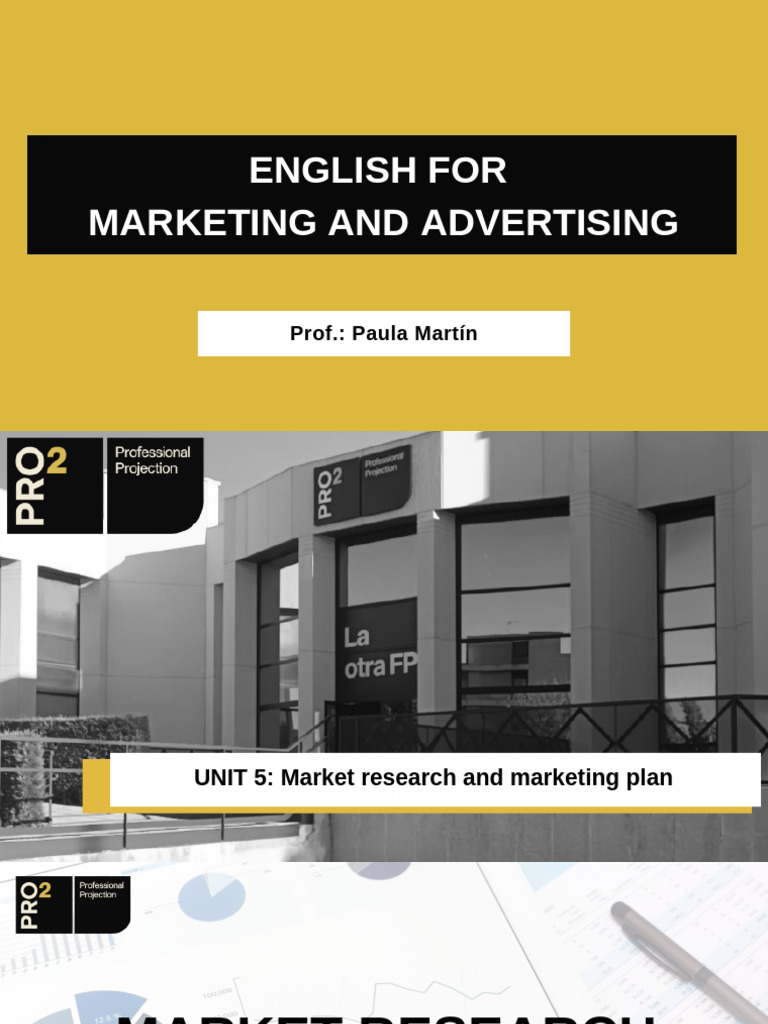 Unit 5 - MKT | PDF | Survey Methodology | Target Audience