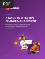 RRL of Time Management | PDF | Professional Skills | Procrastination