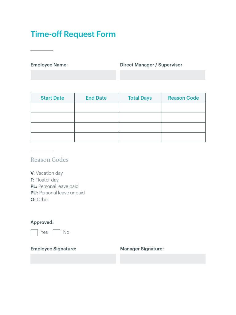 3-hr-forms | PDF | Employment | Business