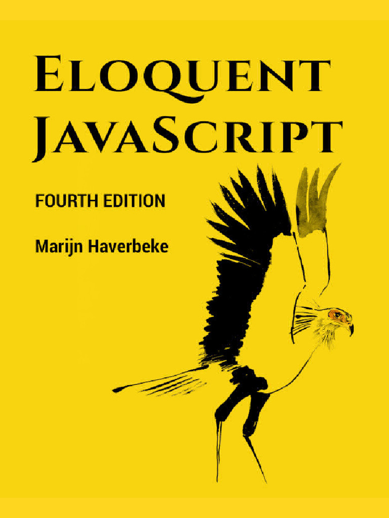 Eloquent Javascript ES | PDF | Lenguaje de programación | Programación ... Eloquent Javascript ES | PDF | Lenguaje de programación | Programación ...
