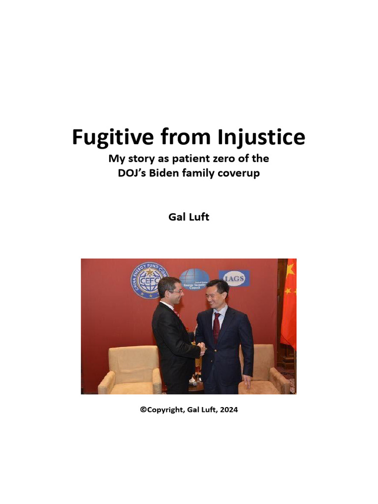 Exhibit 400 | PDF | Foreign Intelligence Surveillance Act | Prosecutor