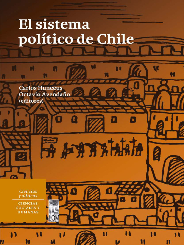 Sistema Político Actual de Chile | PDF | Gobierno | Responsabilidad