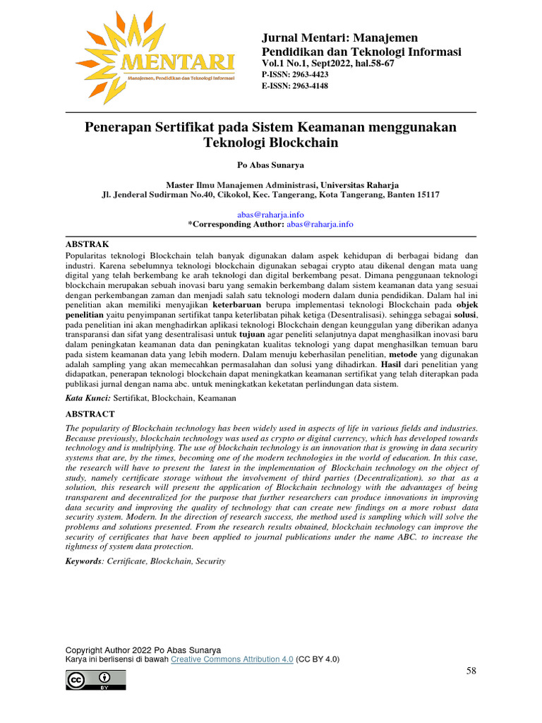 Paper 5 Sister | PDF