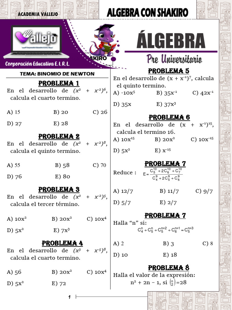 Ficha 11 Prepa | PDF | Métodos y materiales de enseñanza