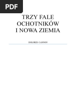 A. Przystańska - Anatomia - Jama Nosowa I Zatoki Przynosowe | PDF
