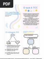 Tecnica Abc | PDF | Terapia cognitiva comportamental | Psicoterapia