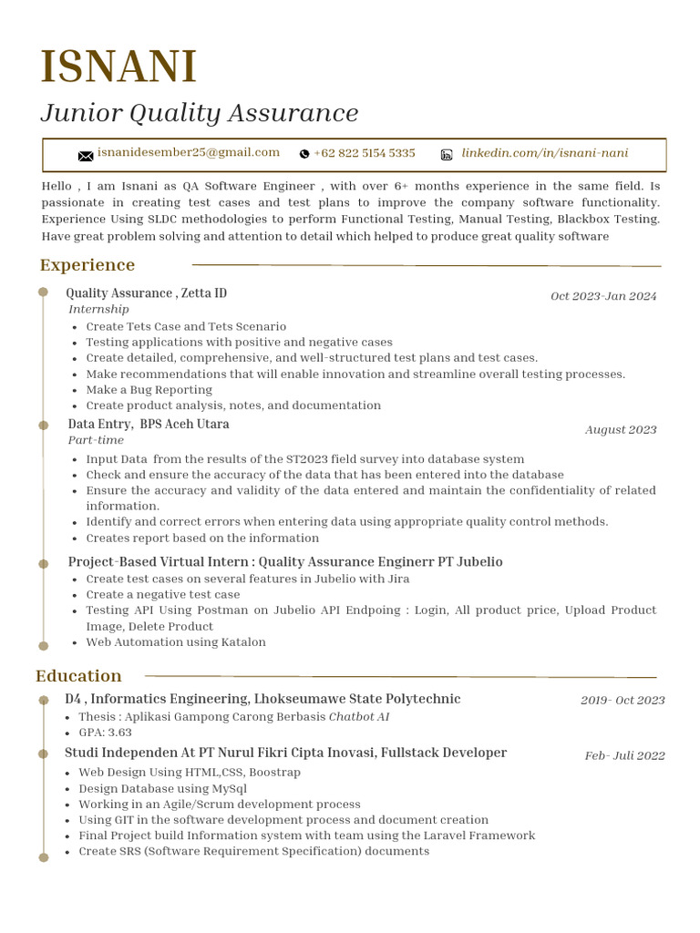 White Professional Web Designer Resume-1 | PDF | Application Software | Web Design