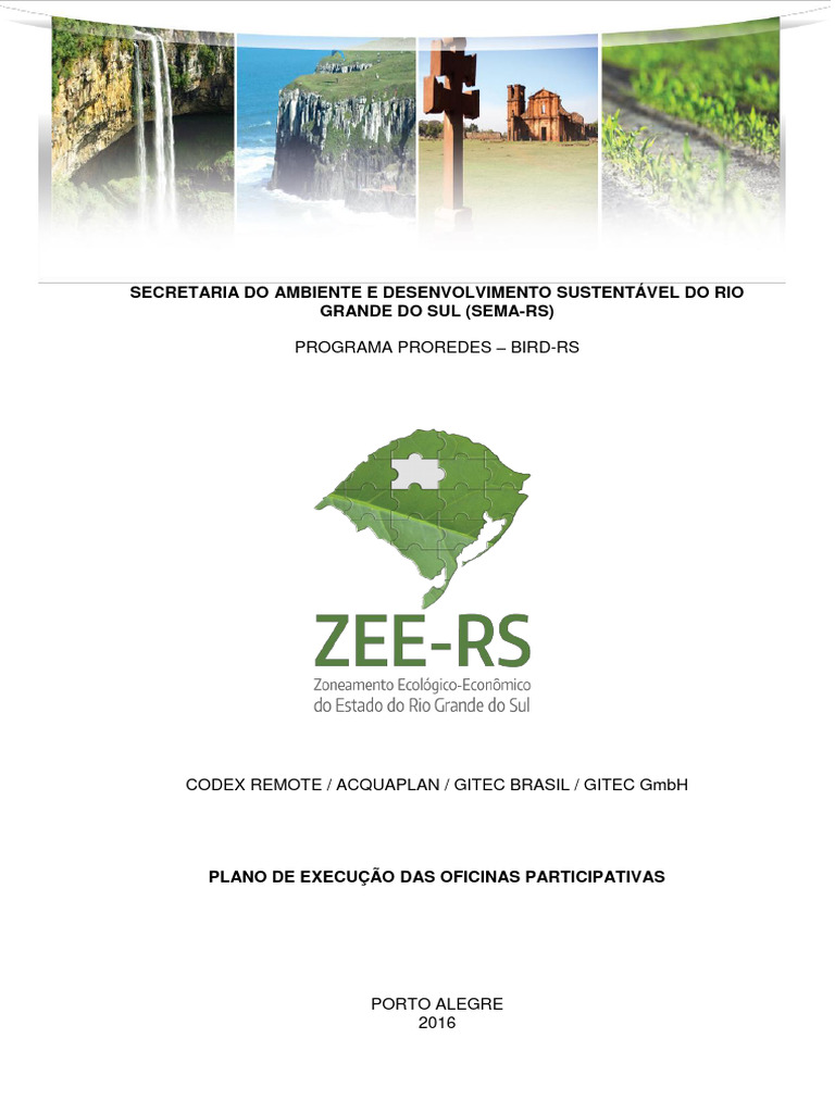 Zee RS Ent Prod02 V2 | PDF | Comunicação | América do Sul
