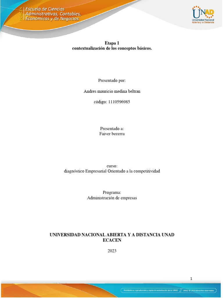 Etapa 1 - Contextualizacion-de-Los-Conceptos-Basicos | PDF