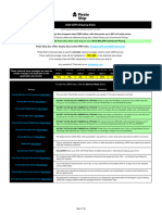 USPS - Retail Price Tip Sheet | PDF | United States Postal Service | Mail