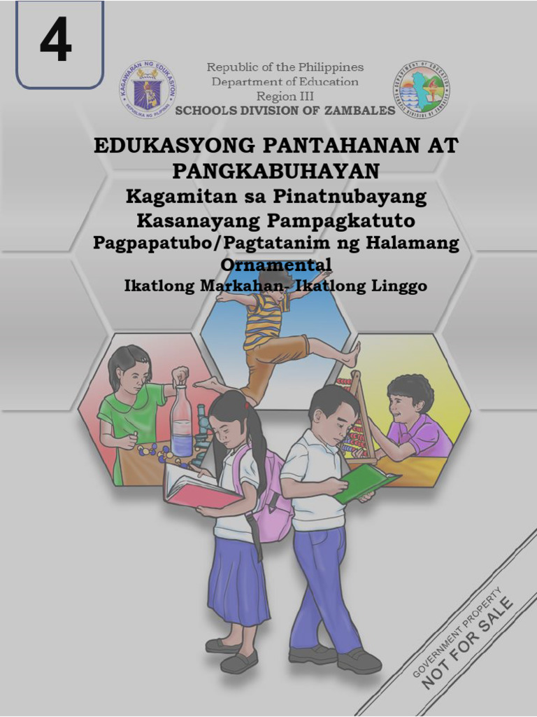 Epp4 Afa Q3 W3 | PDF