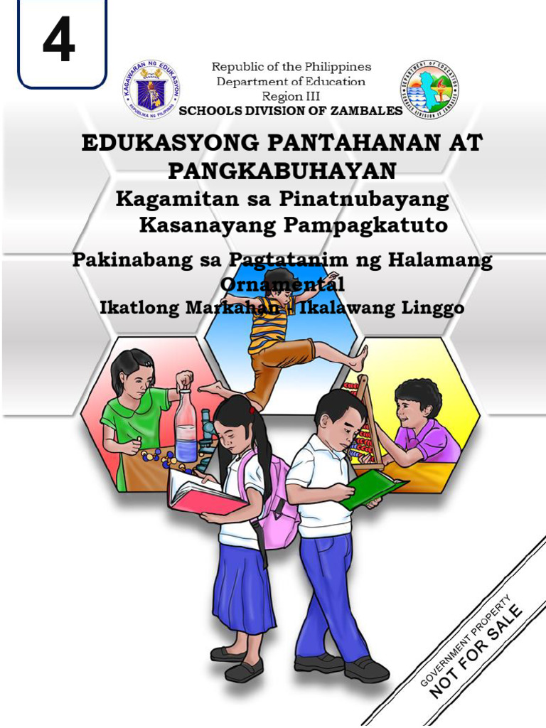 Epp4 Afa Q3 W2 | PDF