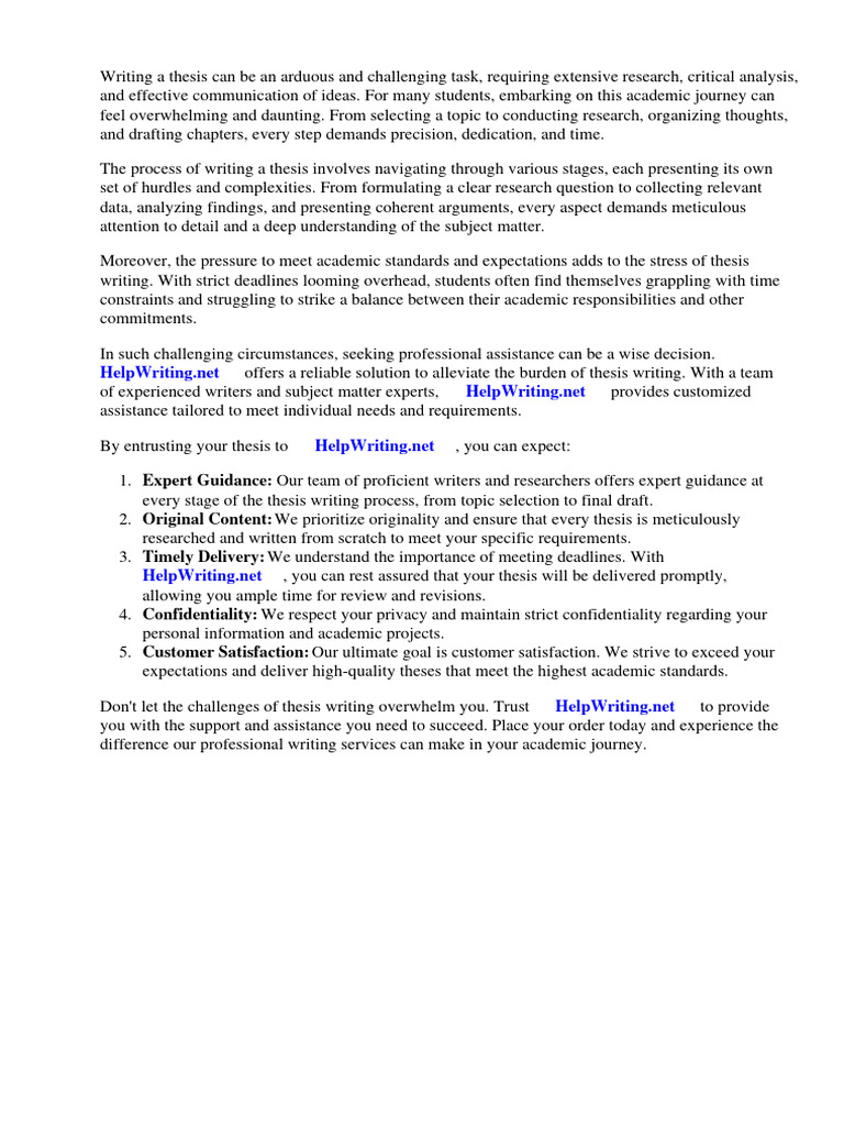 Filipino 2 Thesis Sample | PDF | Tagalog Language | Scribd