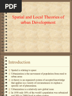 Urban Realms Model L | PDF