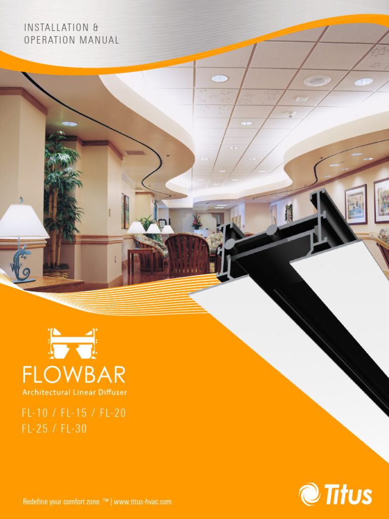 Flowbar Install - 2016 | PDF | Drywall | Building Engineering