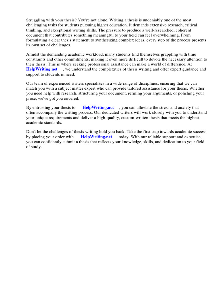 Rutgers Electronic Thesis Submission | PDF | Thesis | Essays