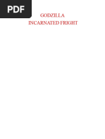 Freida McFadden Book Checklist 2024 | PDF