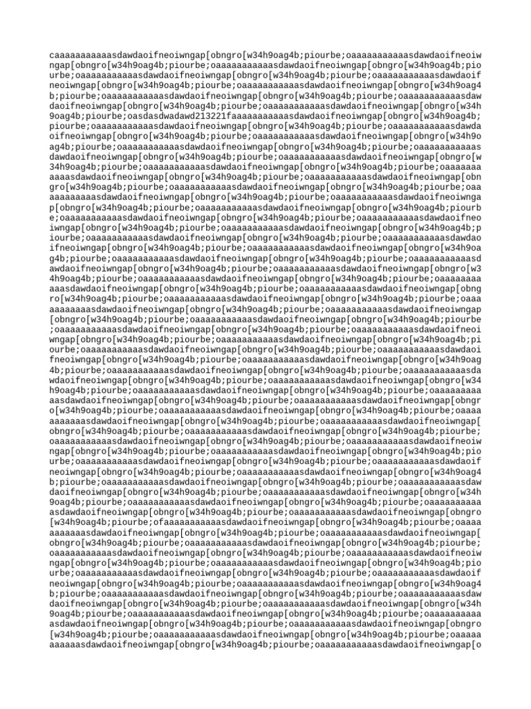 Unstructured Text Data Analysis | PDF | Business | Law