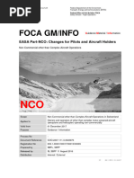 ICAO Aerodrome Reference Code | PDF | Transport | Aeronautics