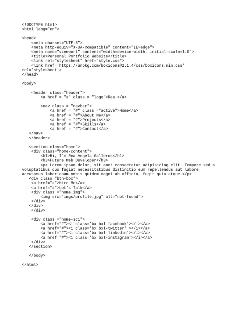 !DOCTYPE HTML | PDF | Design | Computer File Formats