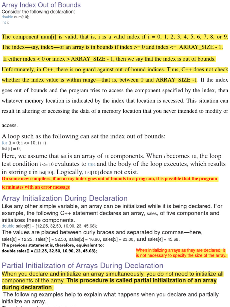 Lecture 07 | Download Free PDF | Computer Data | Computer Engineering