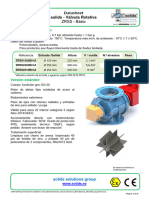Tapas y Fondos Tanques | PDF | Volumen