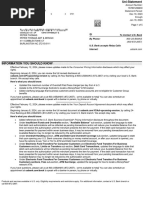 Canara Bank Rtgs Form | PDF | Banking | Banking Technology