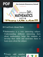 Grade 3 NAFS Practice Exam | PDF | Mathematics | Shape