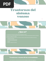 Signo de Homans y TVP: Diagnóstico Clínico | PDF | Angiología | Rtt