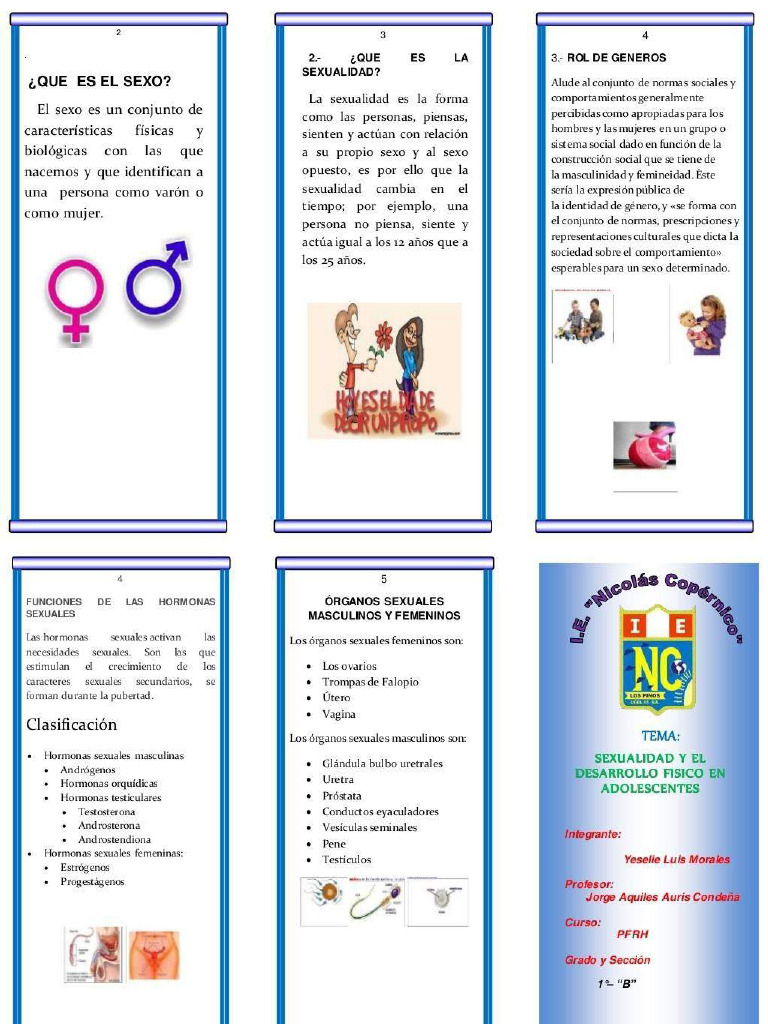 Pdf-Triptico-De-Sexualidad - Compress (1) - Comprimido | PDF
