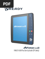 Configuring QoS Settings On Aruba Switches | PDF | Quality Of Service | Port (Computer Networking)