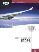 Integrated Standby Instrument System (ISIS) : User's Guide For The ...