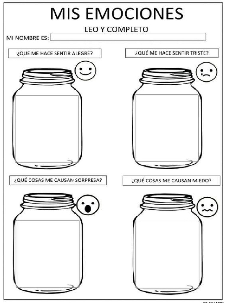 Ejercicios Actividad M.DECOLORES | PDF