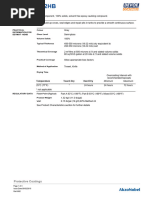 Devflex 4208QD | PDF | Paint | Acrylic Paint