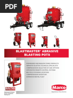 Blastline Catalogue | PDF