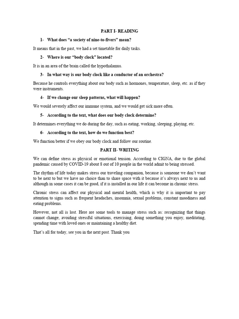 Int1 - Assig 2 - Emilia Ramos | PDF