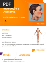 Termos de Posição e Movimento na Anatomia | PDF | Movimentos anatômicos ...