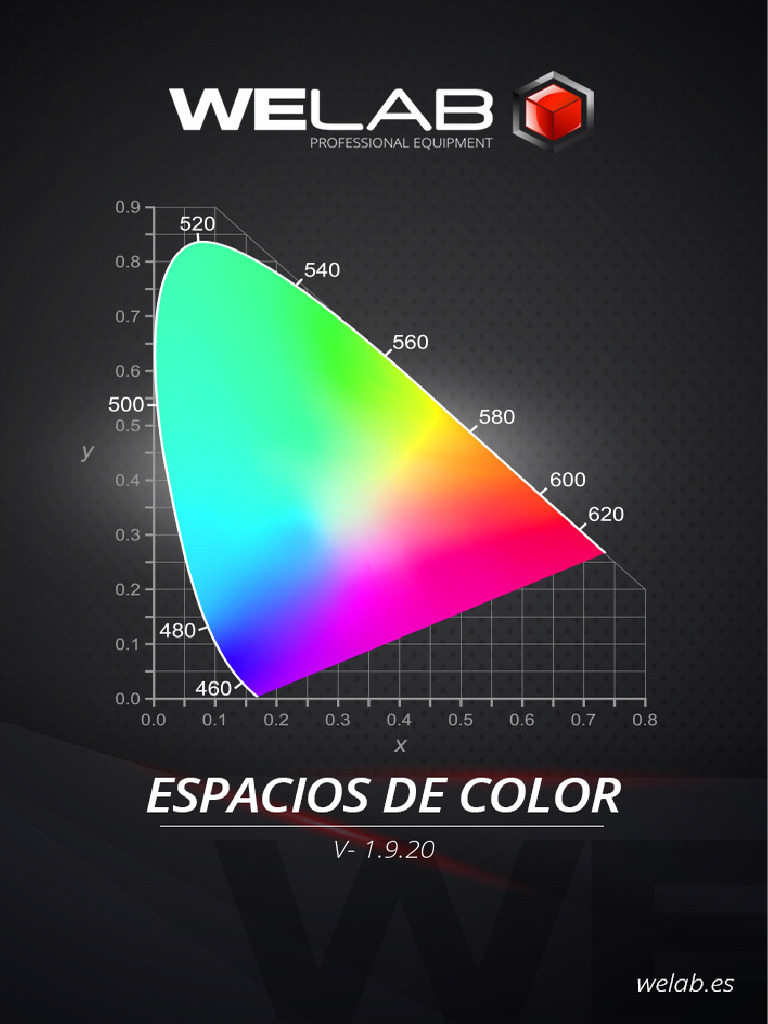 ESPACIOS-DE-COLOR_V1920 | PDF | Color | Monitor de computadora