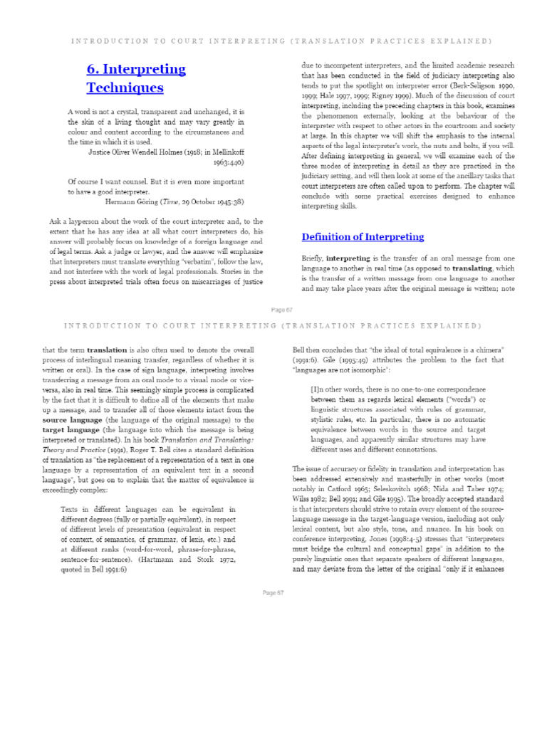 2-14- Mikkelson- Interpreting Techniques - Specialized Topics ...