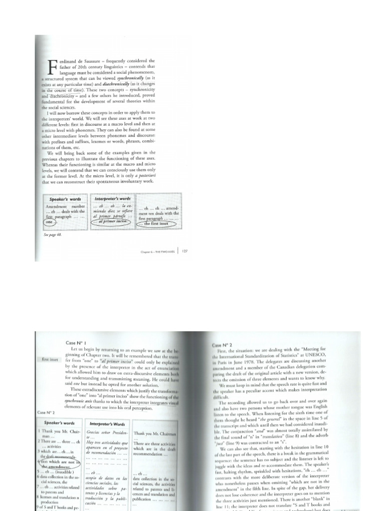 3-2 - Bertone - The Two Axes - Simultaneity of Operations - Strategies ...