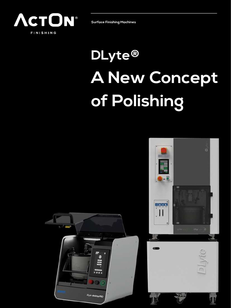 DLyte Brochure Issue 6 Web | PDF | Stainless Steel | Alloy