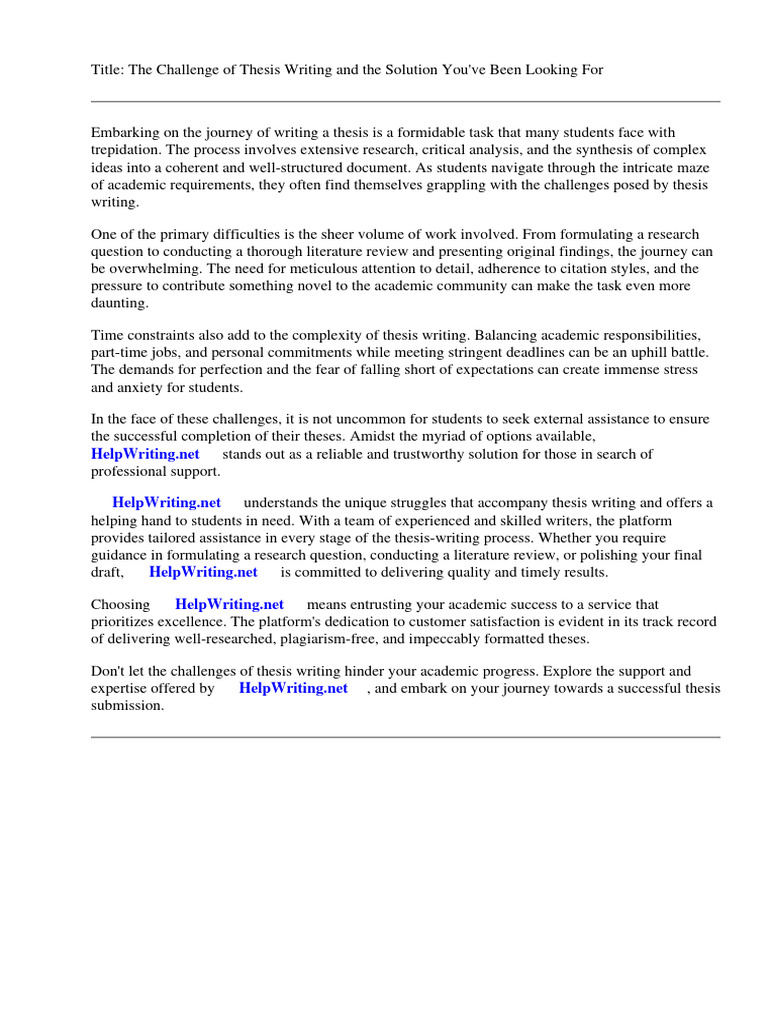 Thesis Binding Darlington | PDF | Thesis | Bookbinding