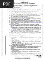 Ultrasonic Material Velocity Chart | PDF | Tungsten | Steel