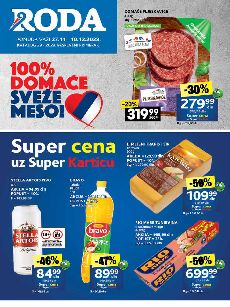 Mp Katalog Roda Jednolist 01 12 Pdf